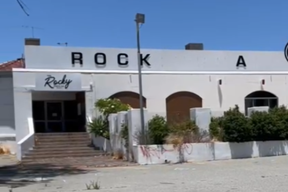 RUMOUR FILE: Rockingham Hotel sold