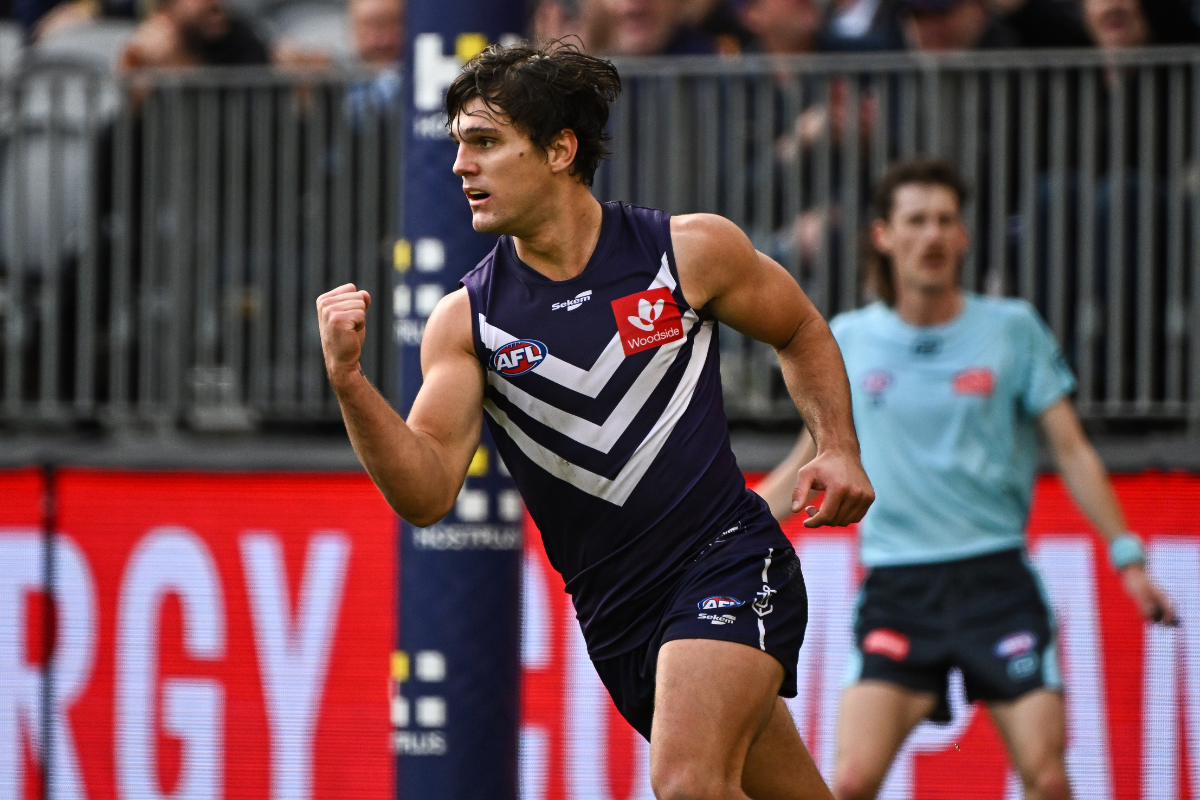 'Really good bond': Lachie Schultz shares his insight into the 2023 team