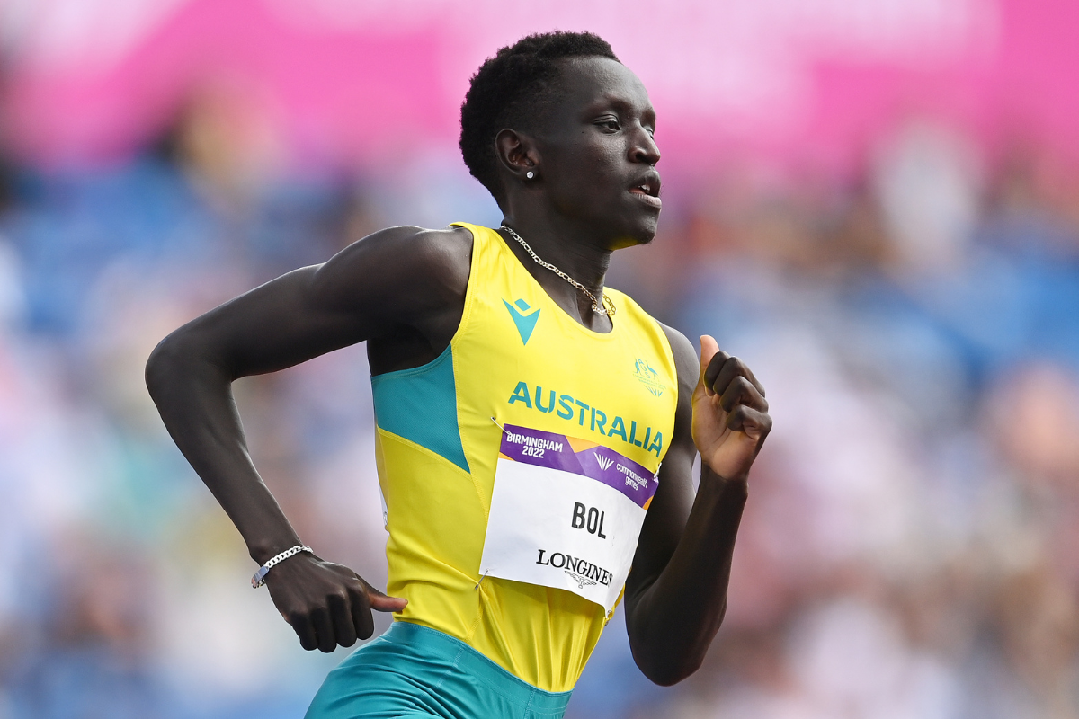 Peter Bol releases statement claiming he has been exonerated of doping