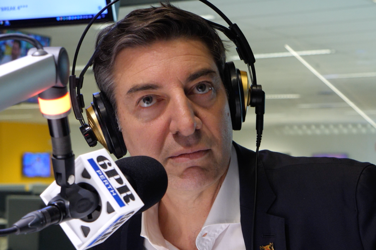 'That's where it should be spent': Lord Mayor on Perth parking levy war