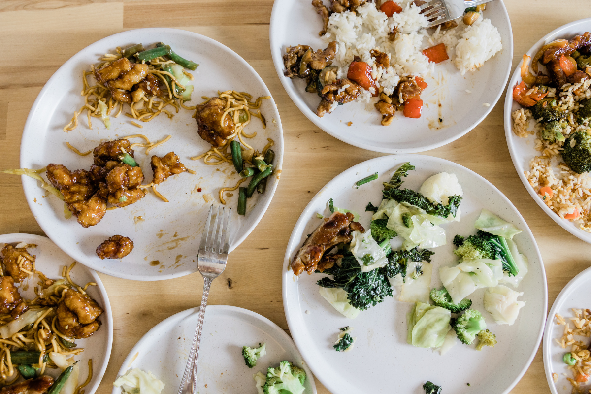 Scientists reveal unusual diet tip that can help you lose weight