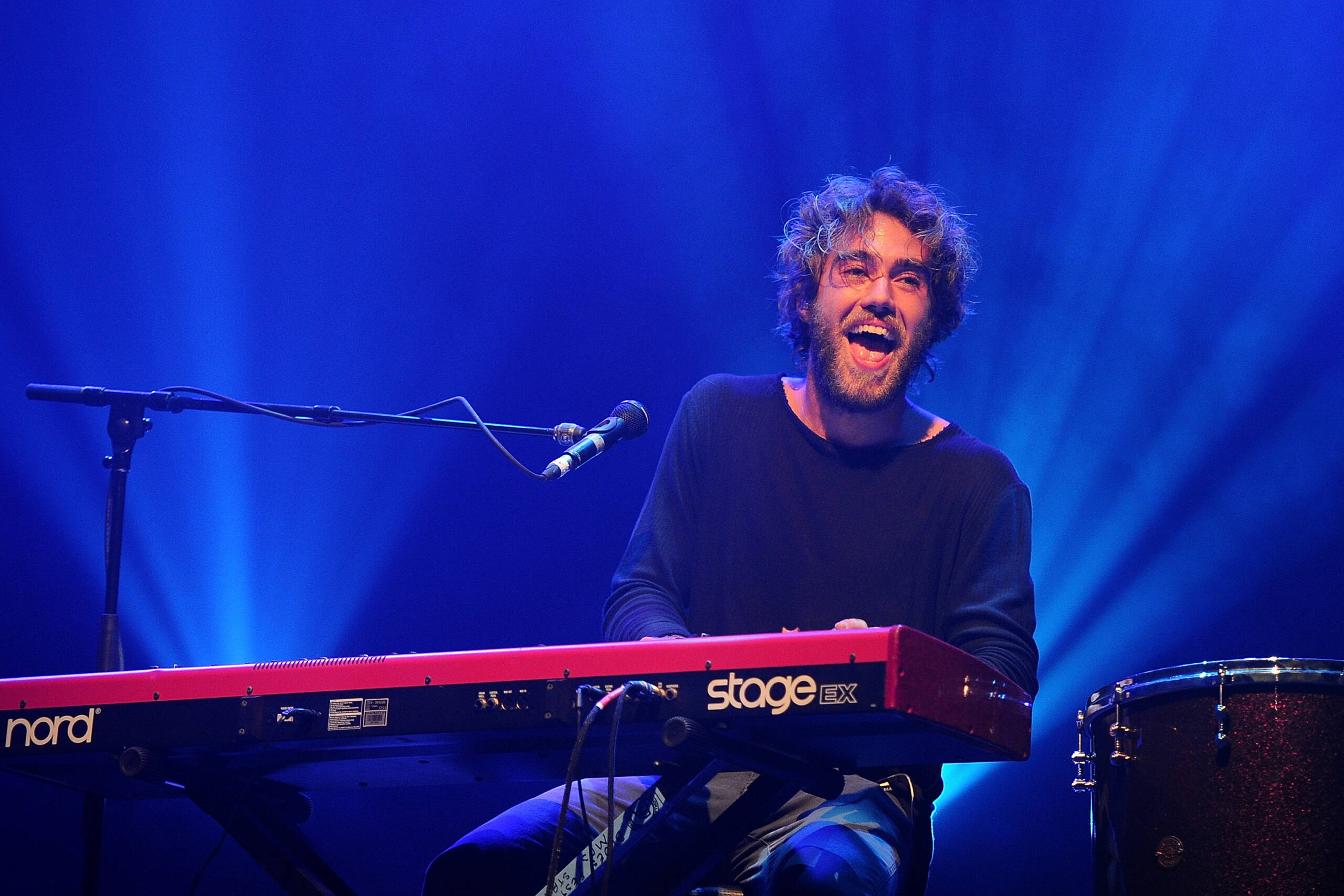 Aussie icon Matt Corby launches program to support budding musos