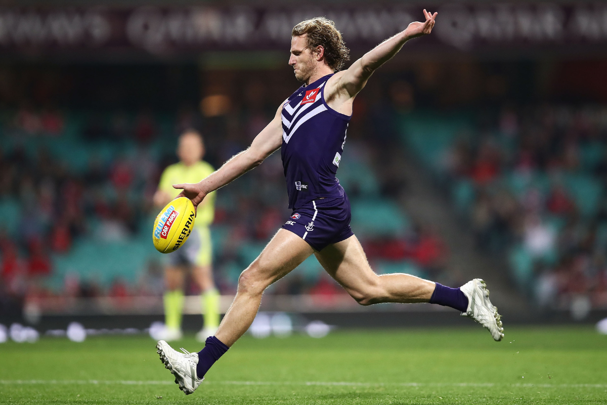 David Mundy set to return to footy