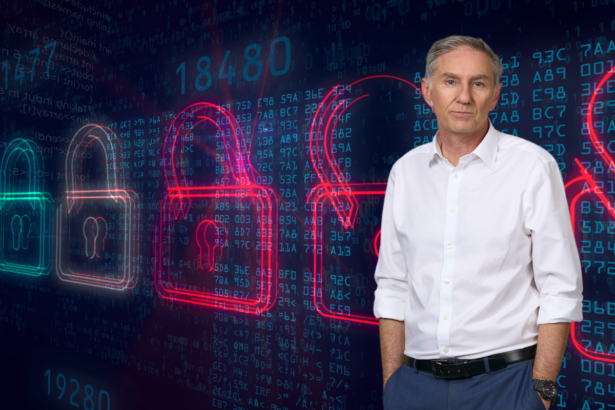 'Atrocious' - government's cyber security failings questioned once again