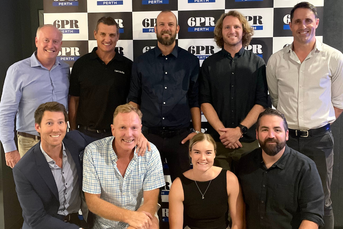 A new era: All you need to know about 6PR Football this season