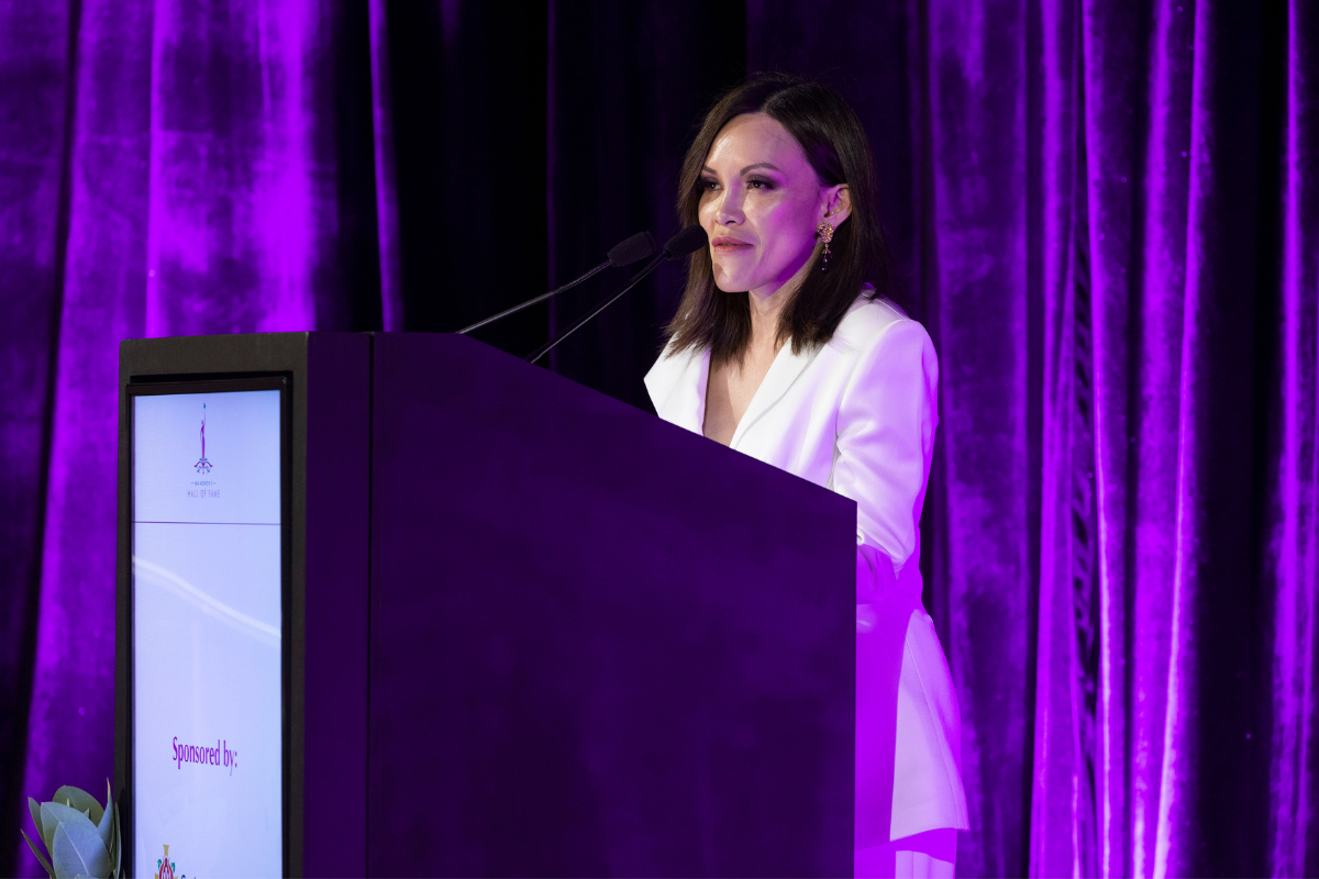 The inspiring story of a Perth surgeon inducted into the WA Women's ...