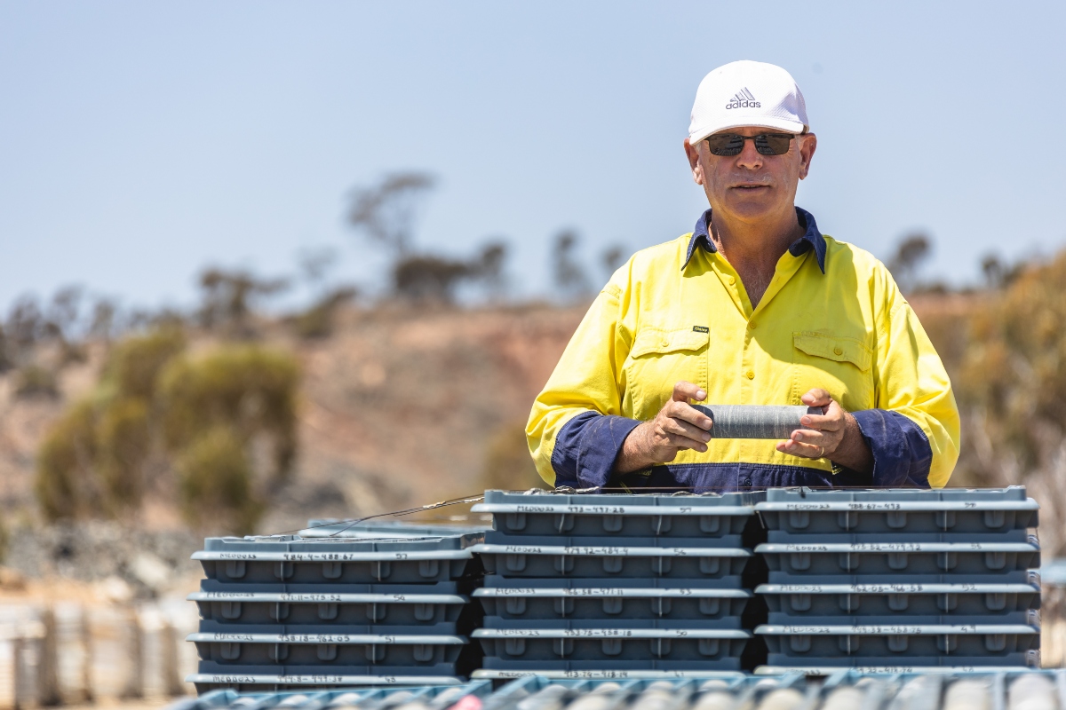 Auric Mining: A few million to jump in from a quick & dirty toll mining ...