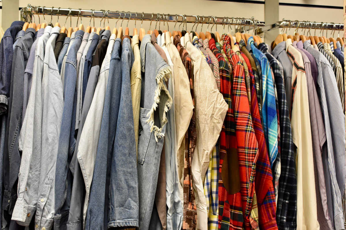 Why Perth op shops are no longer the cheapest place to shop