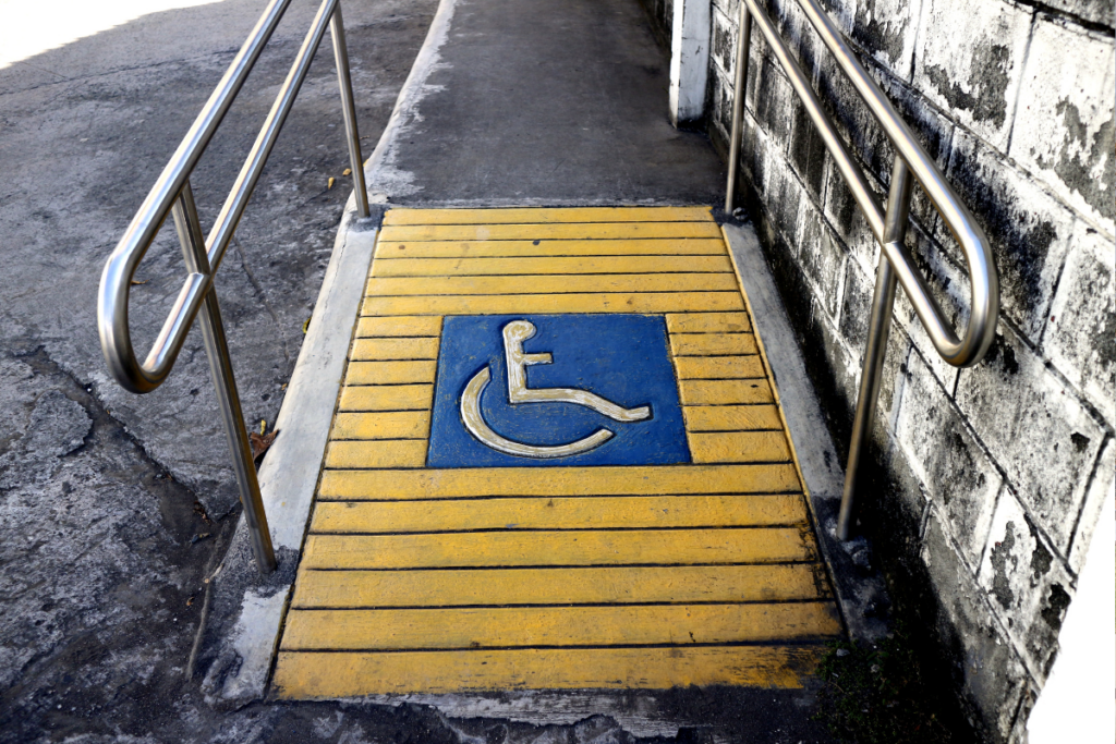 Why WA's disability access is falling behind