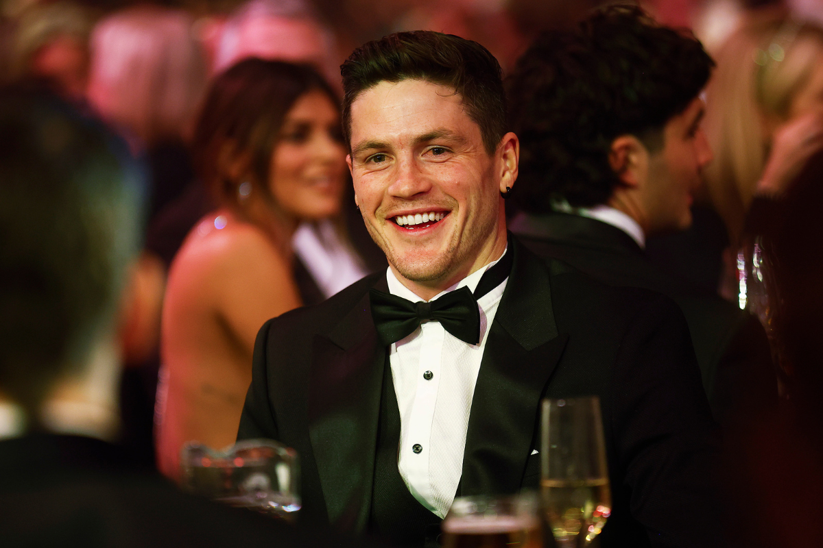 Magpies launch Jack Crisp investigation as new images come to light