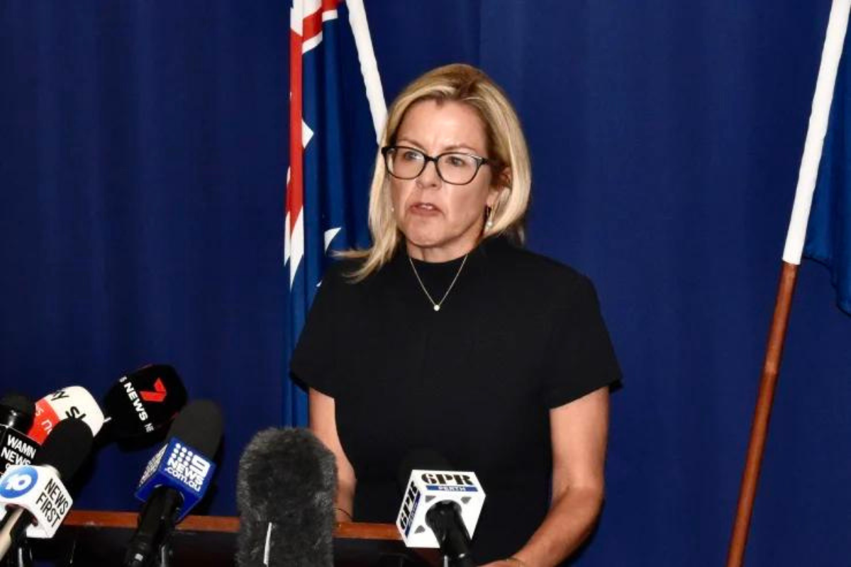 WA Liberals say they'd reform Aboriginal Cultural Heritage Act