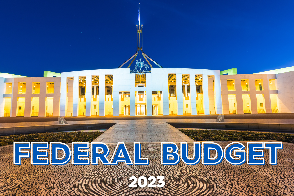 FEDERAL BUDGET SNAPSHOT: All YOU need to know!