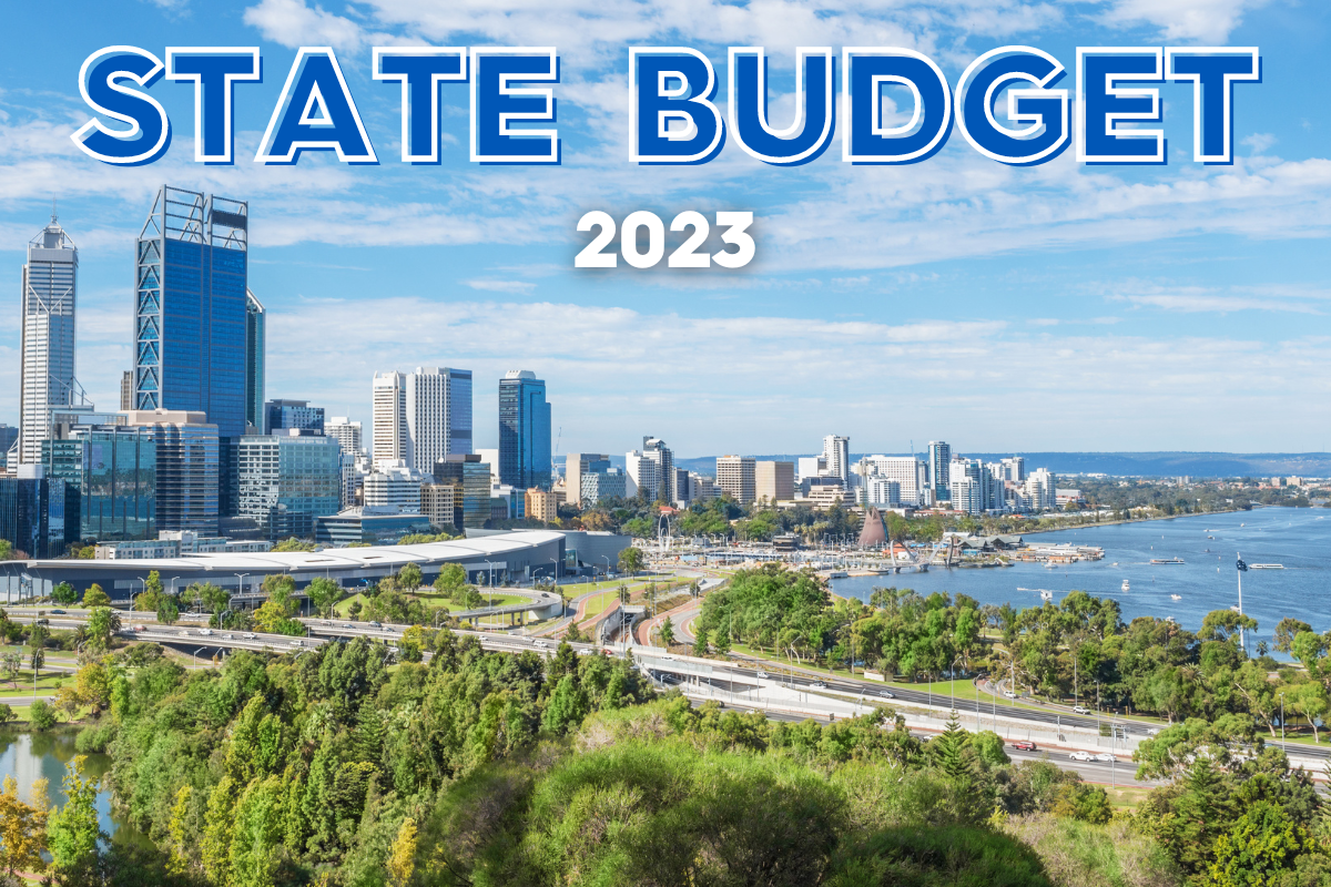 STATE BUDGET 2023: Everything YOU need to know