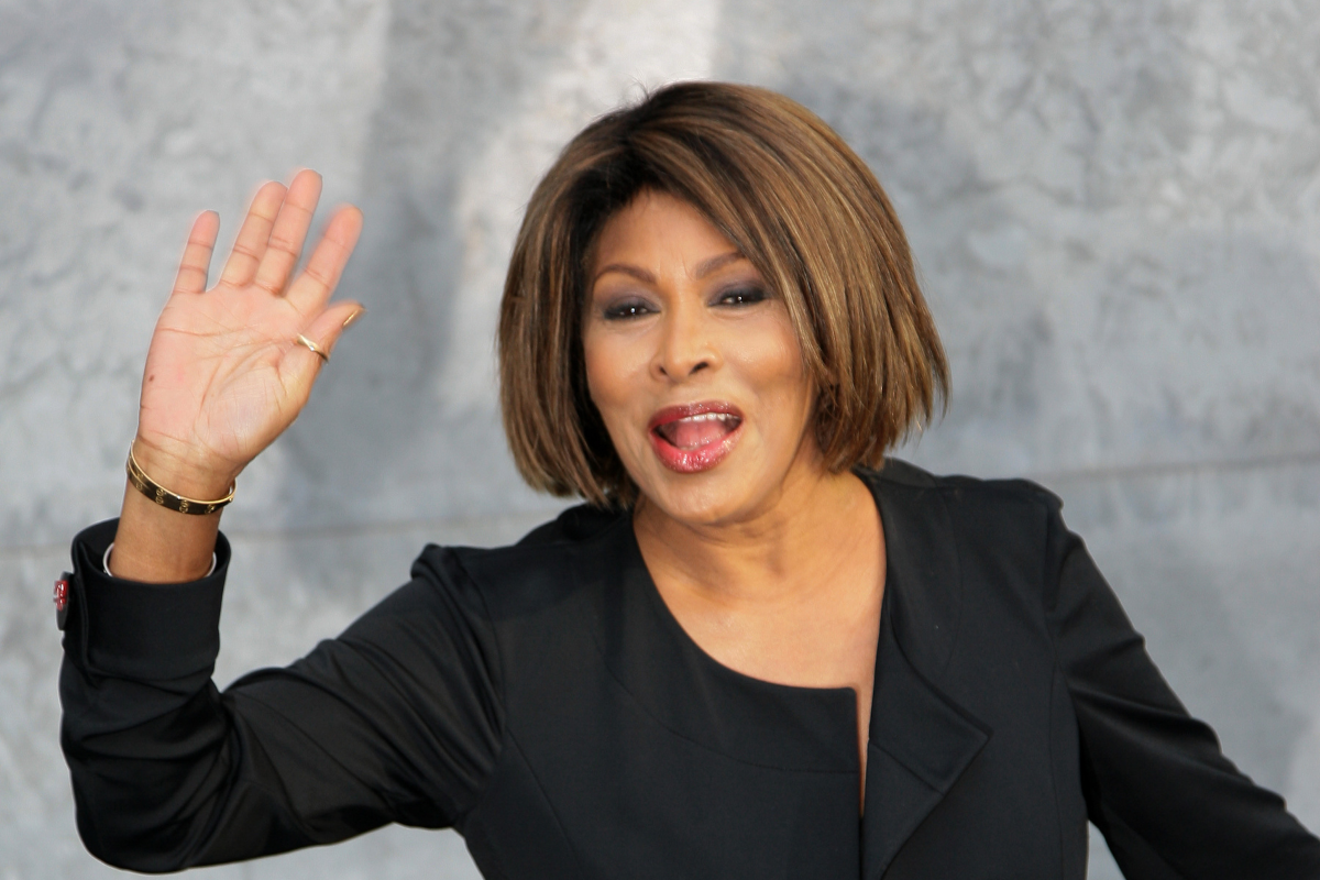 Tina's life from those who knew her best