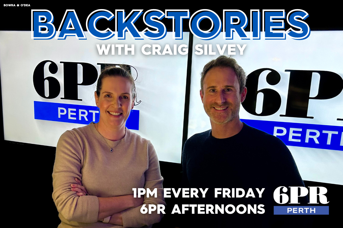 'It's like you're living in a dreamscape': Craig Silvey on being a writer