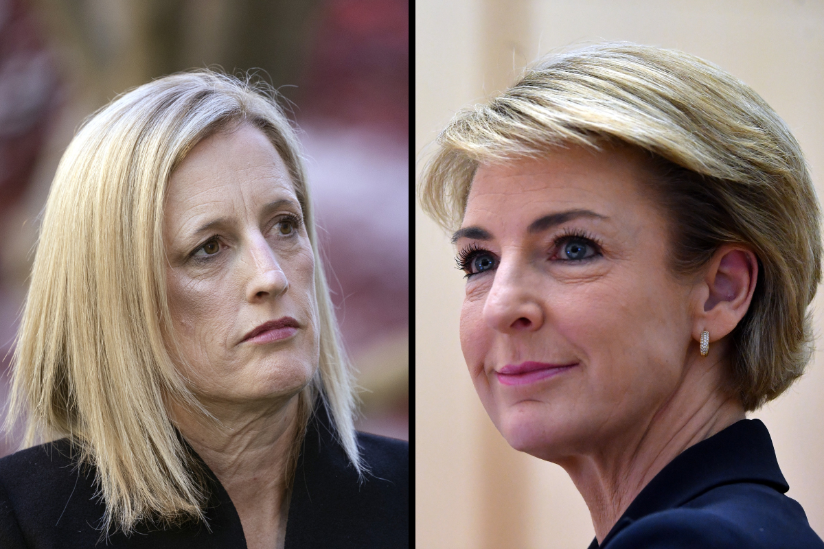 'Who knew what' Higgins blame game could rip apart government: Cash