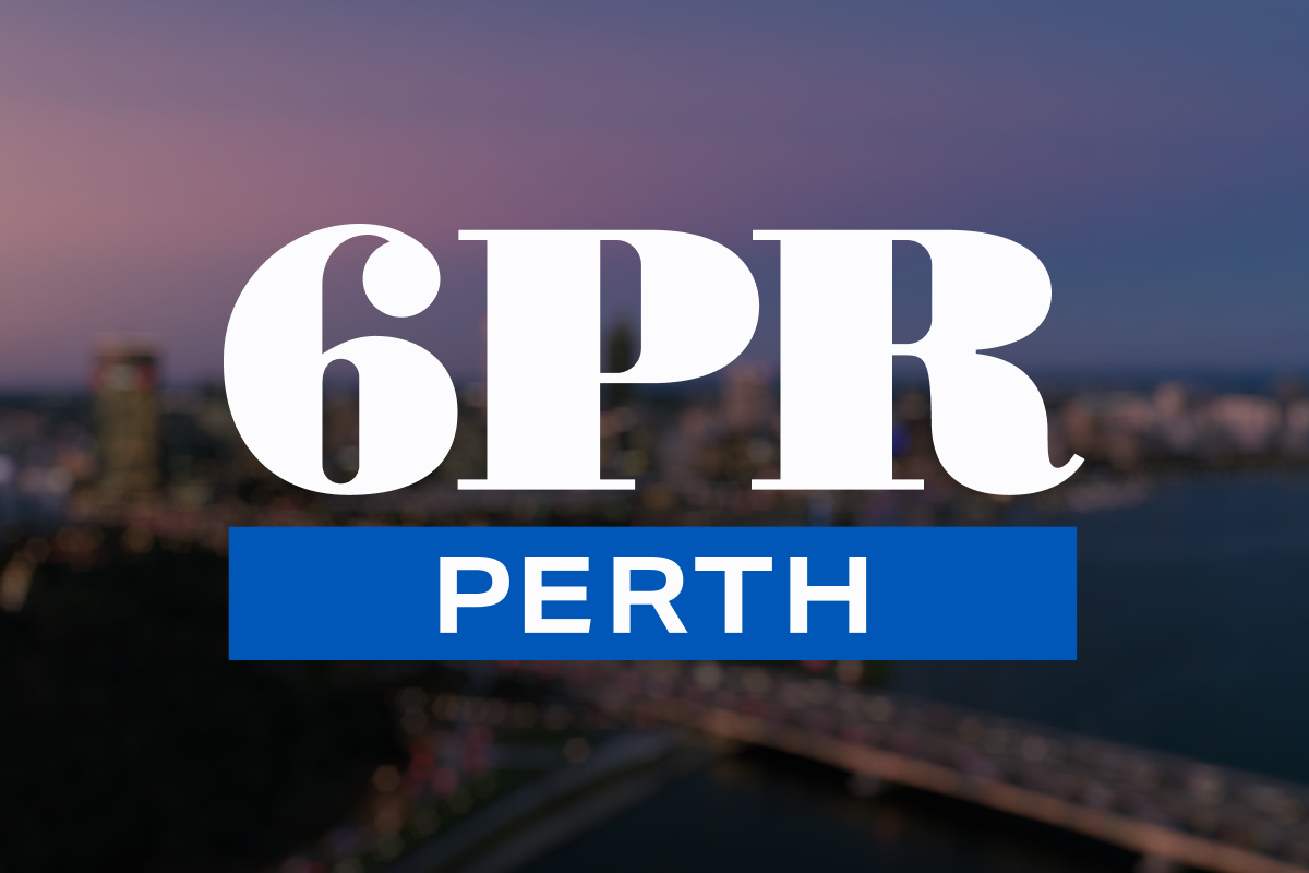 6PR DAB broadcast issues: other ways to listen live