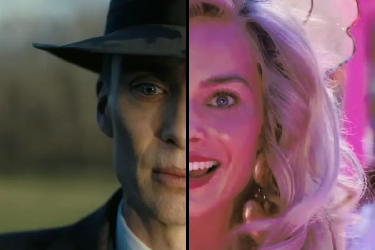 'Barbenheimer' breaks new ground in box office history