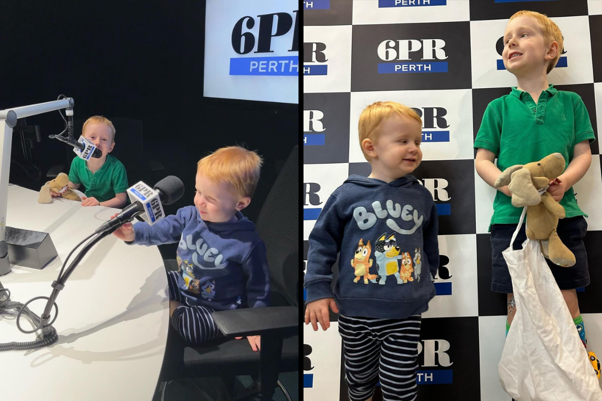 The future of broadcasting is bright!