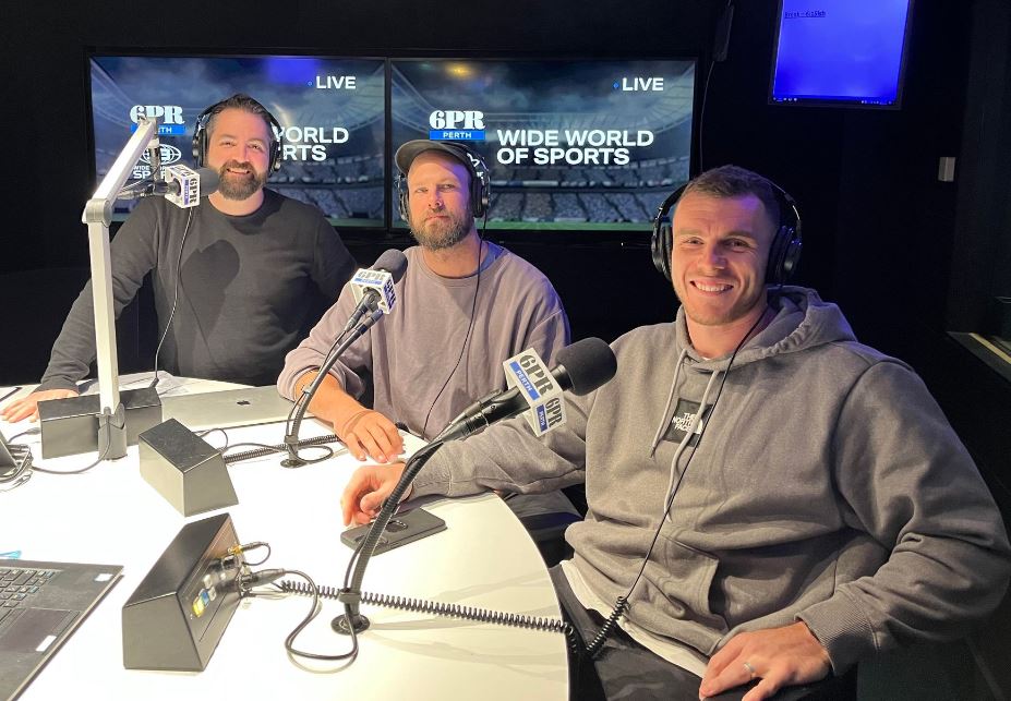 Luke Shuey candidly reflects on esteemed career and what means most