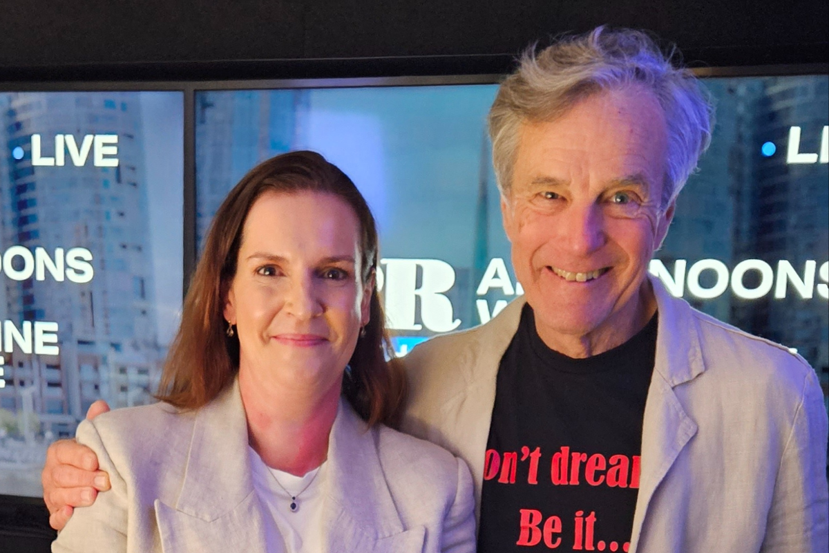 'Friedrich von Trapp' heads to Perth for Rocky Horror's 50th Anniversary