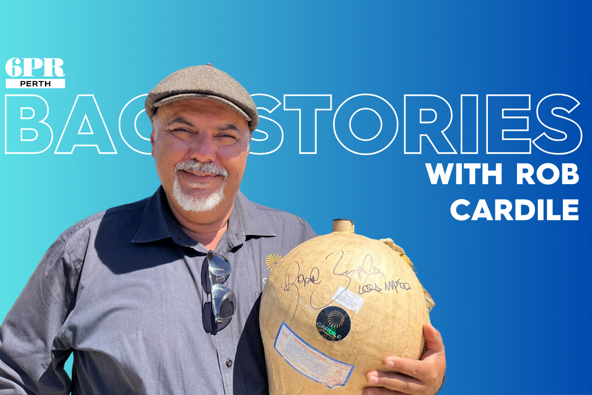 Backstories: Five generations of fireworks in the Cardile family