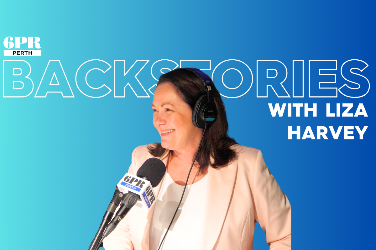 From Manjimup to WA's first female Liberal leader: Liza Harvey's ...