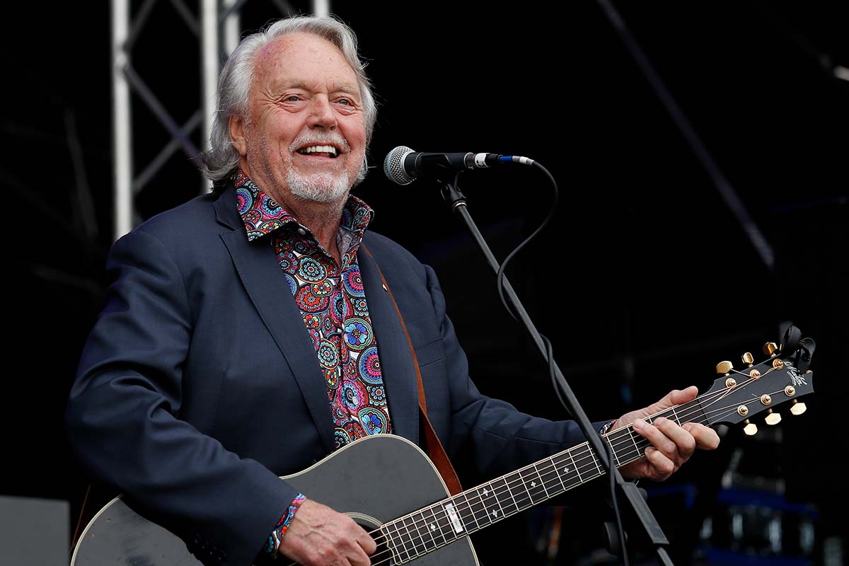 How Mike Brady prepares for his grand final performances