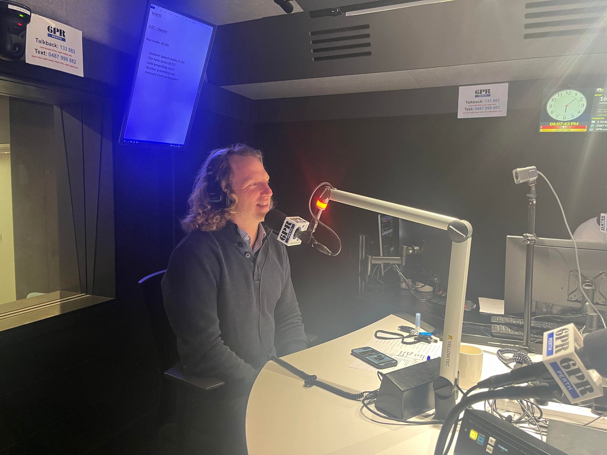 Mundy Mayhem: David Mundy's big calls on the game's hottest issues