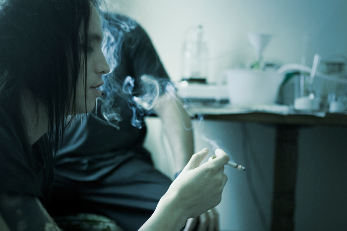 'We've tried everything': families share the tragic results of meth ...