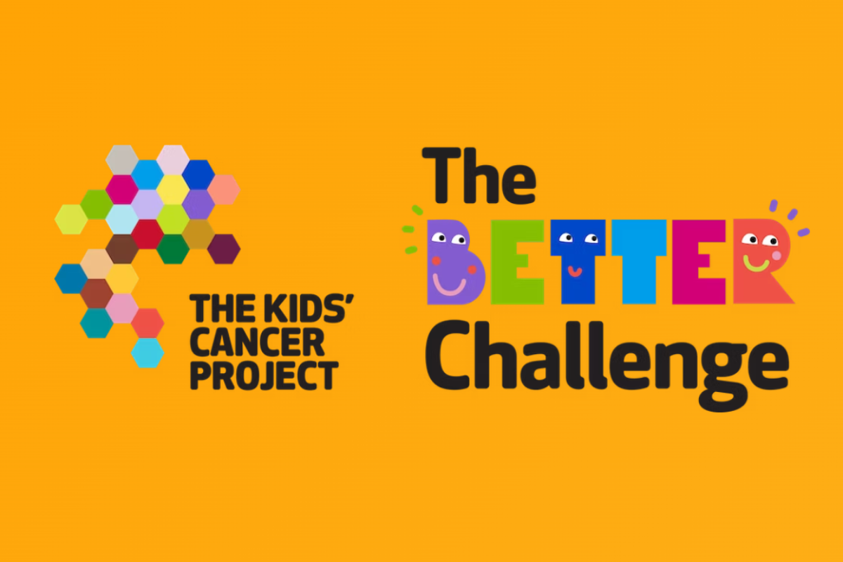 The Kids' Cancer Project donations to be matched
