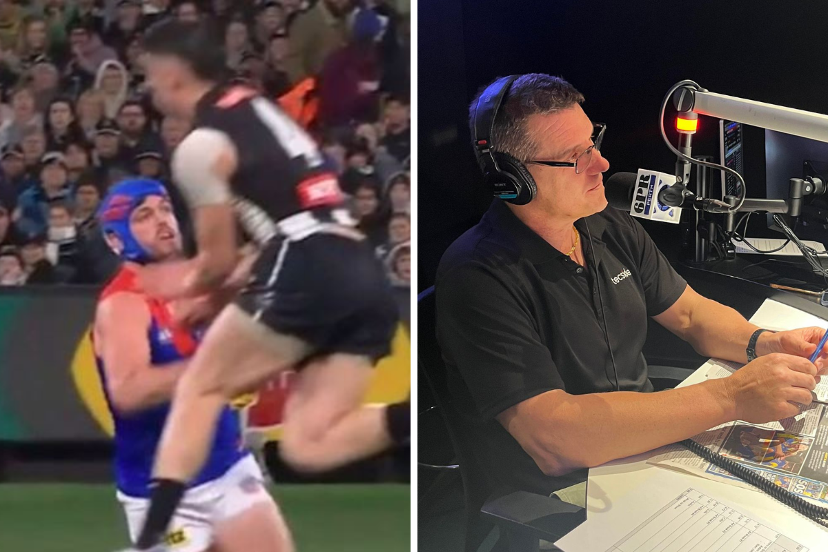 Glen Jakovich: 'I felt that tonight's hearing should have been televised'