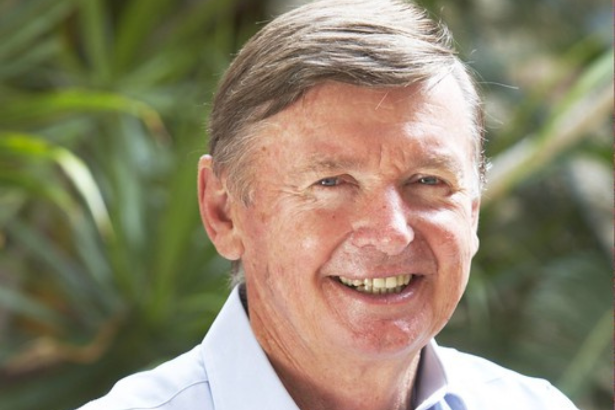 'A bad idea for Australia': McCusker blasts the Voice at its core