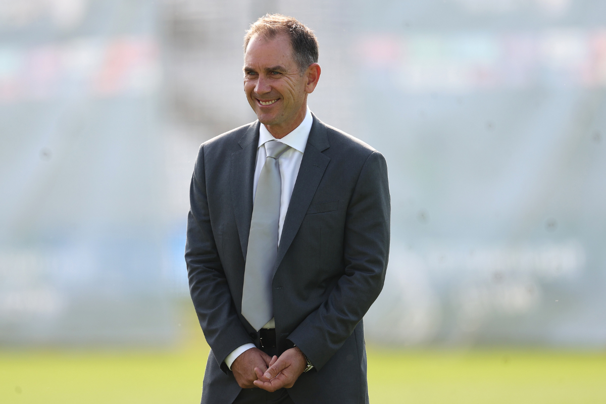 Langer bullish about Australia's World Cup hopes