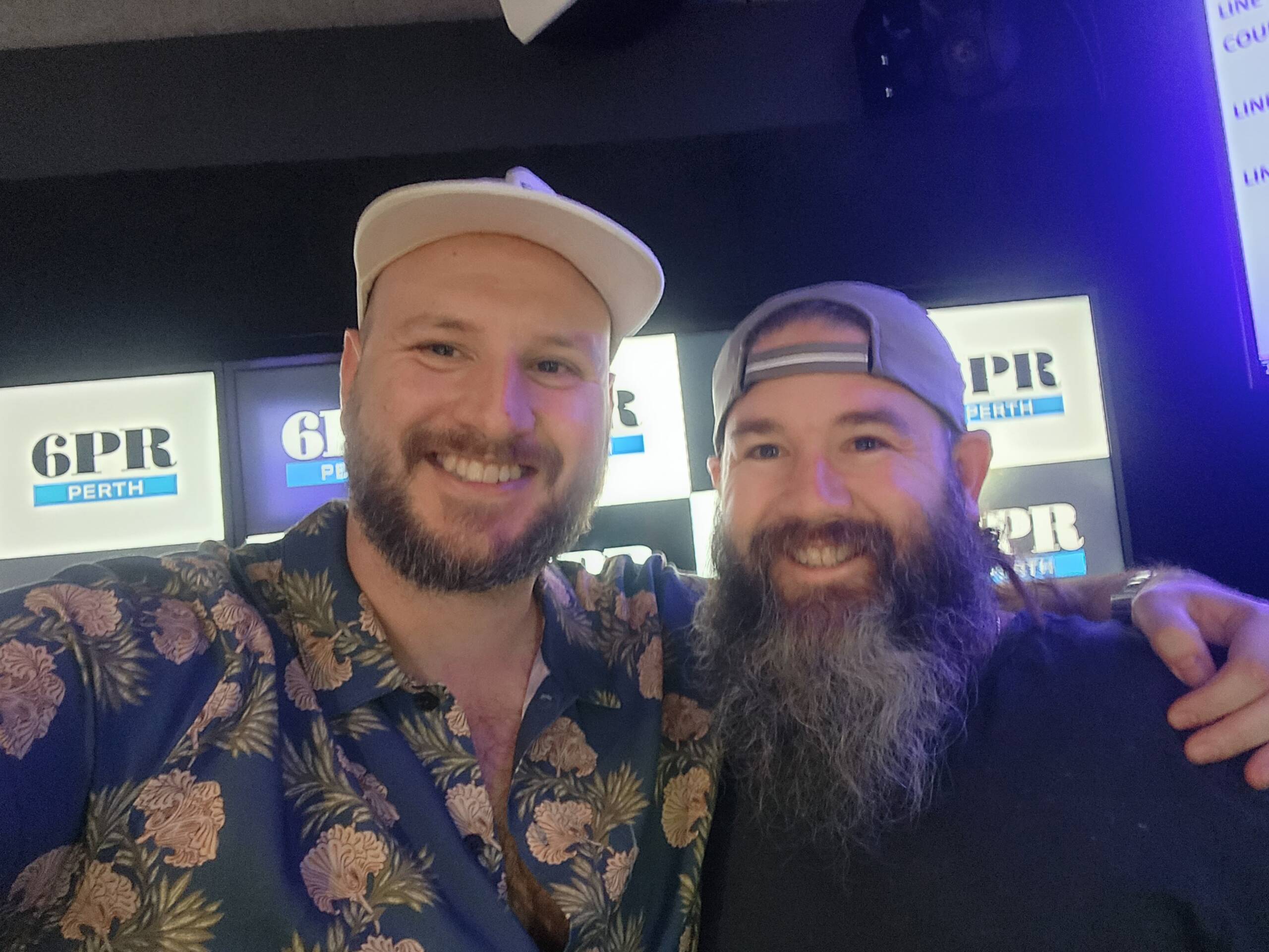 The Long Table: Chase Weber hunts down Perth’s best suburban take-aways