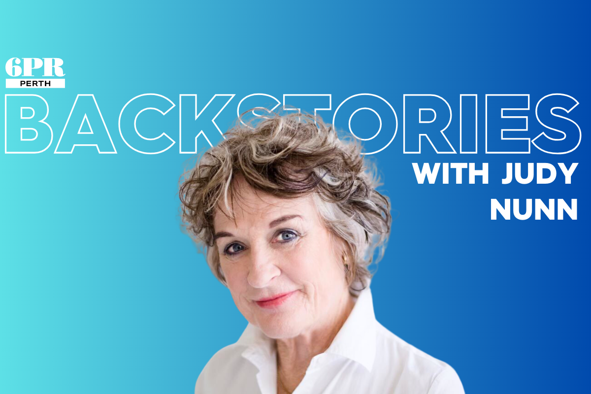 How Perth's Judy Nunn became a TV legend and bestselling author