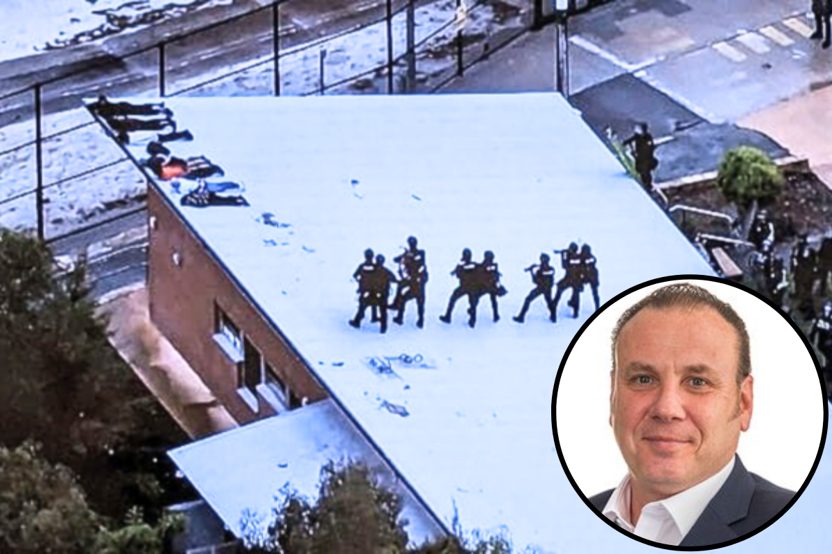 'Banksia Hell': experts slam government's dumping of Tim Marney