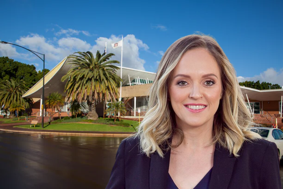 Resignation Ultimatum: Bayswater locals up in arms over mayor's walkout