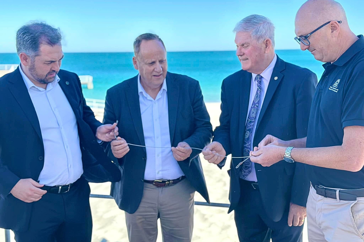 'Lazy policy': Shark fishing ban goes too far, anglers argue