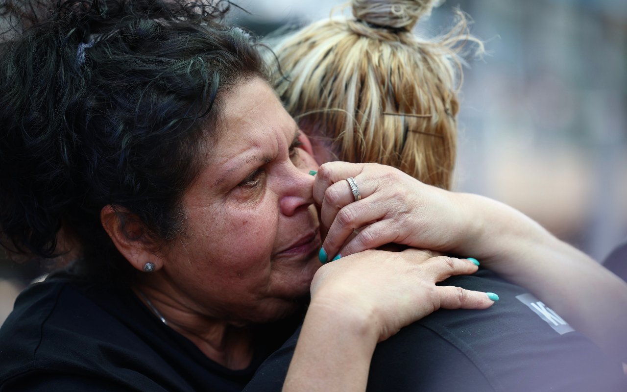 'To be Australian is to be myself': Mechelle Turvey named WA's ...