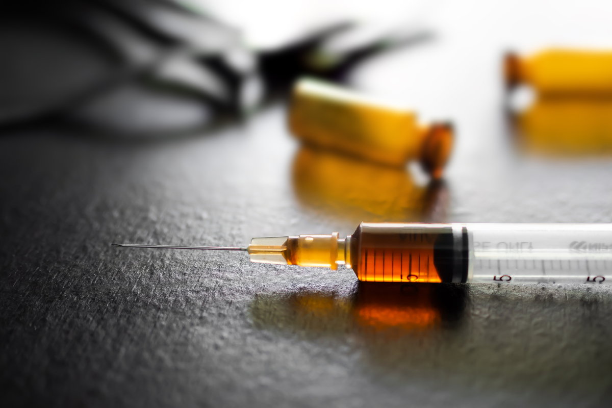 Ketamine, meth and cocaine climb WA's favourite drug list