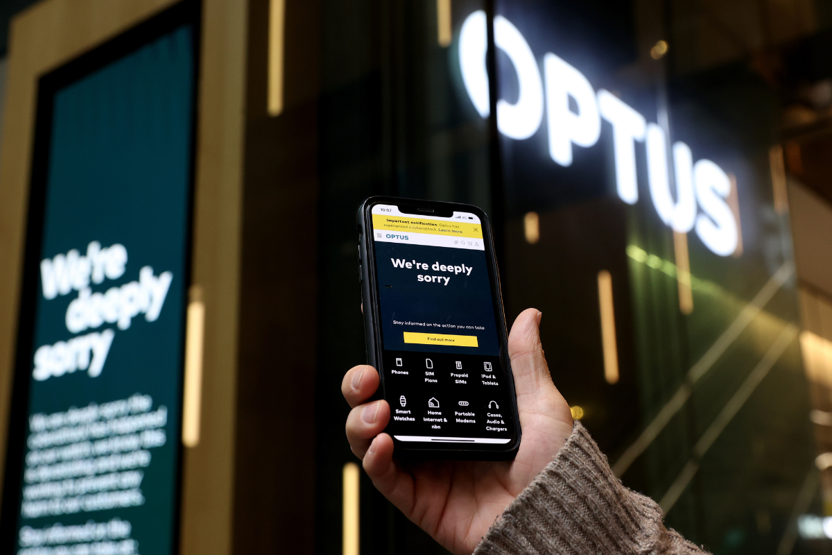 What you can do if you're picking up the pieces from the Optus outage