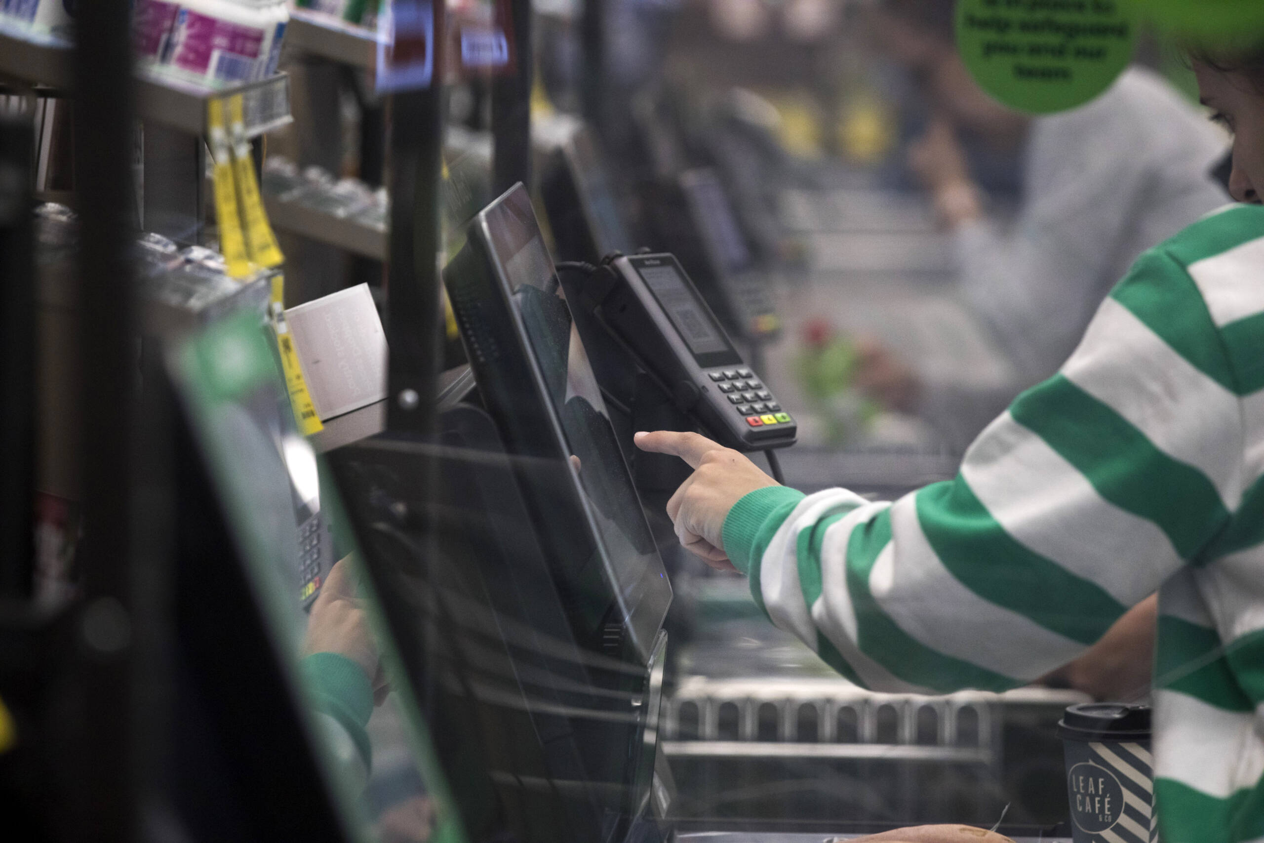 Calls for calm: workers report a spike of customer abuse towards retail ...
