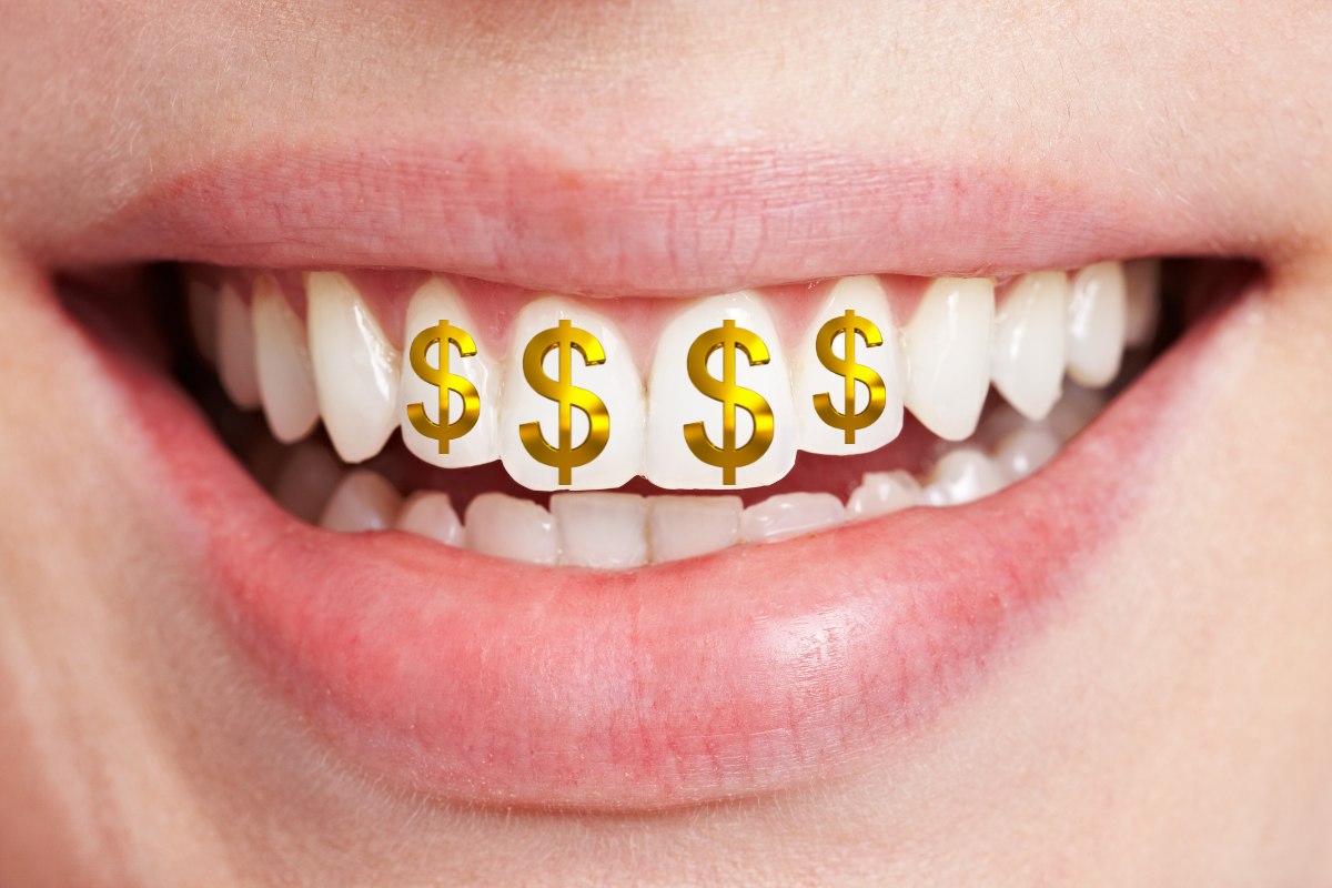 Long-in-the-tooth dental system needs 'massive overhaul' before it ...