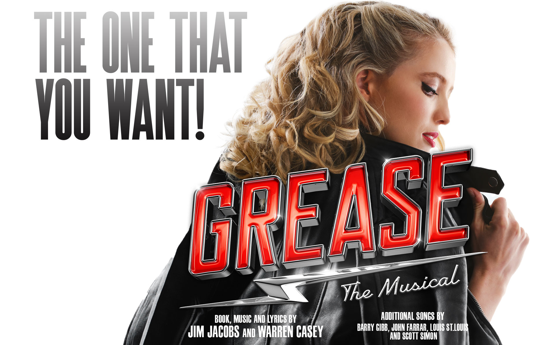 Grease makes its way to Perth!