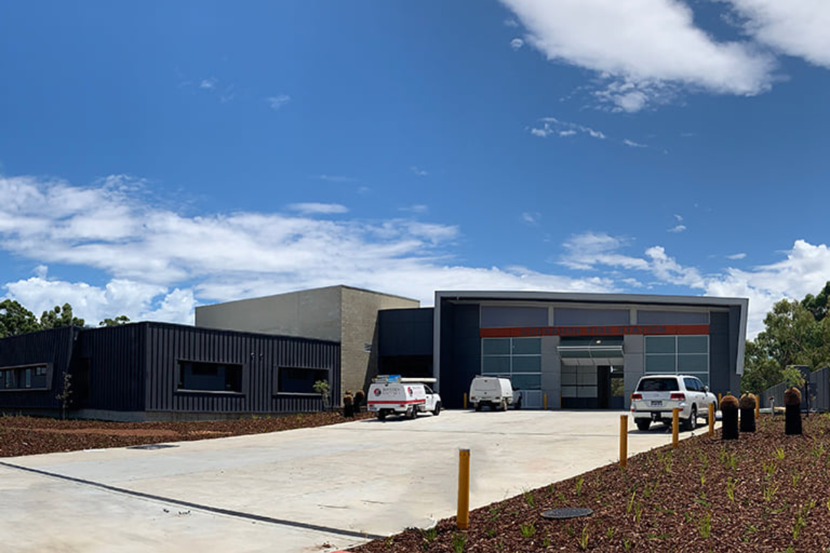 'Unprepared' DFES drawing necessary equipment from local stations: union