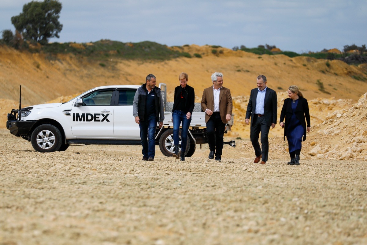 IMDEX Ltd: A good acquisition, big growth, record numbers – and a divvy ...