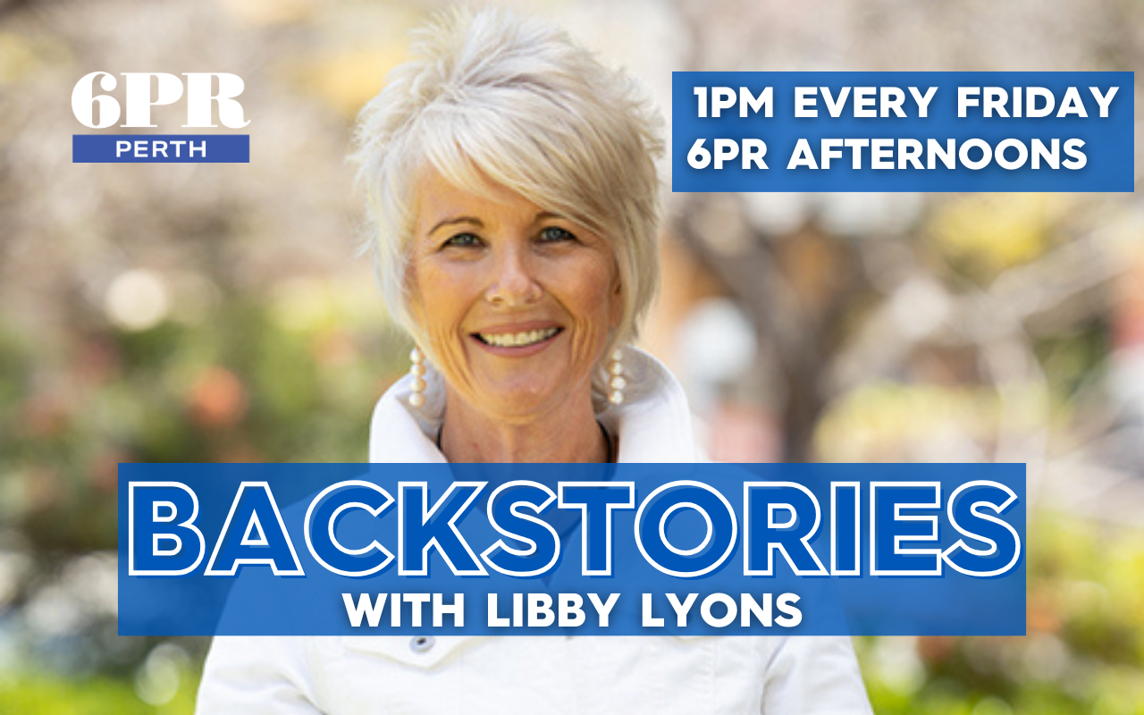 'Too old' for the Liberals: Libby Lyons on life, work and defying ...