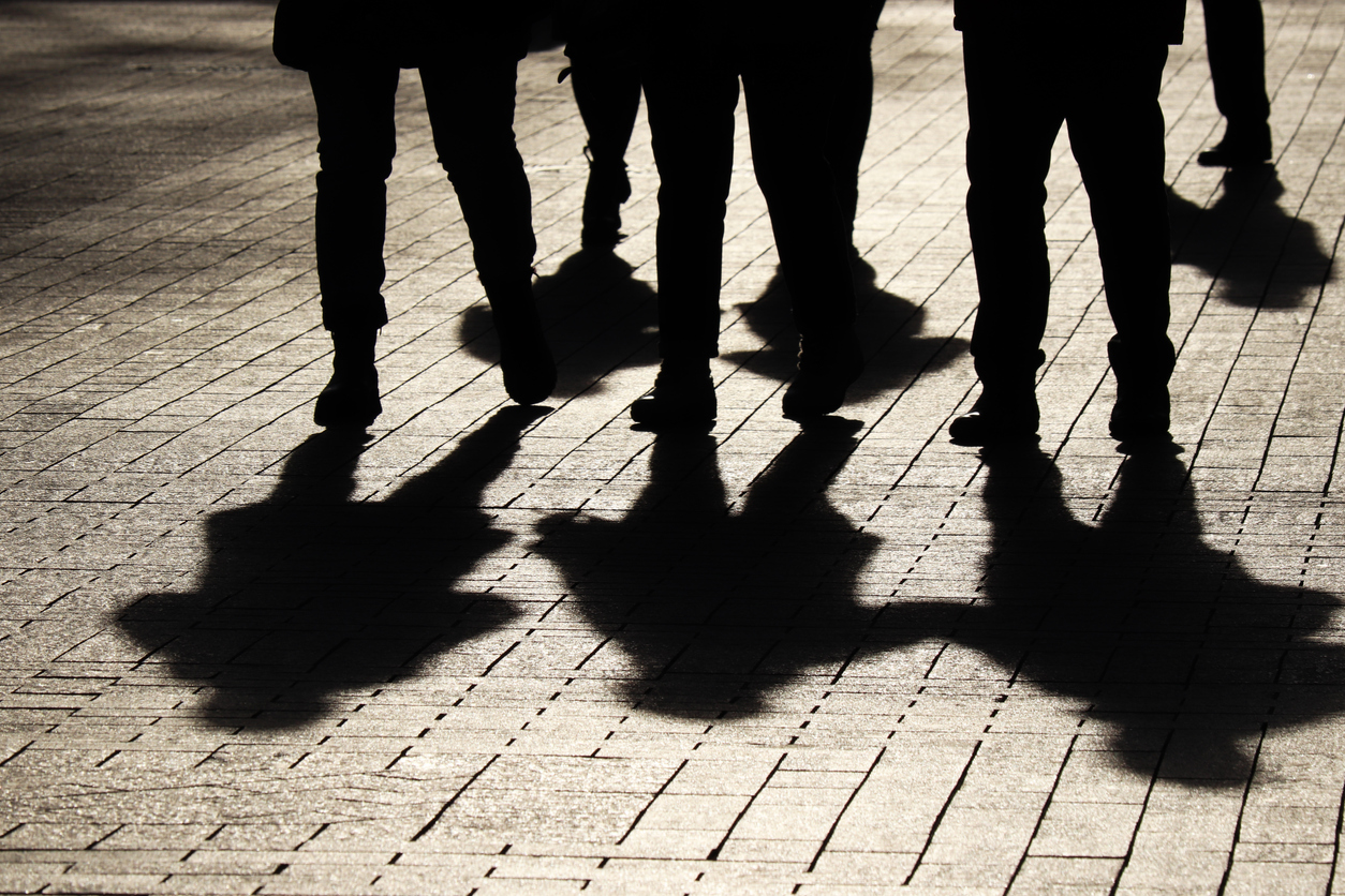 An expert provides insight into juvenile behaviour and why it happens