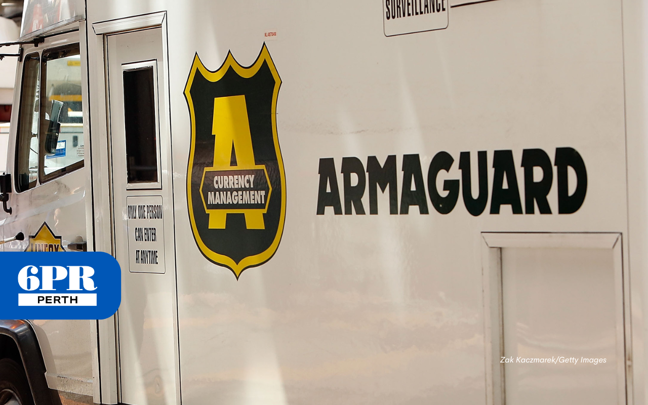 Banks urged to back Armaguard before country's only cash handler faces ...
